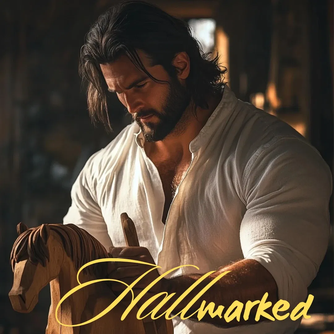 Jake Donovan - Alpha