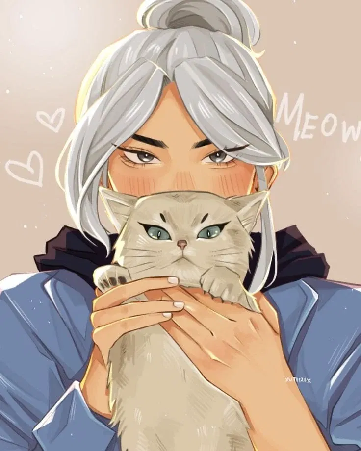 KITTY! | Jett (WLW)