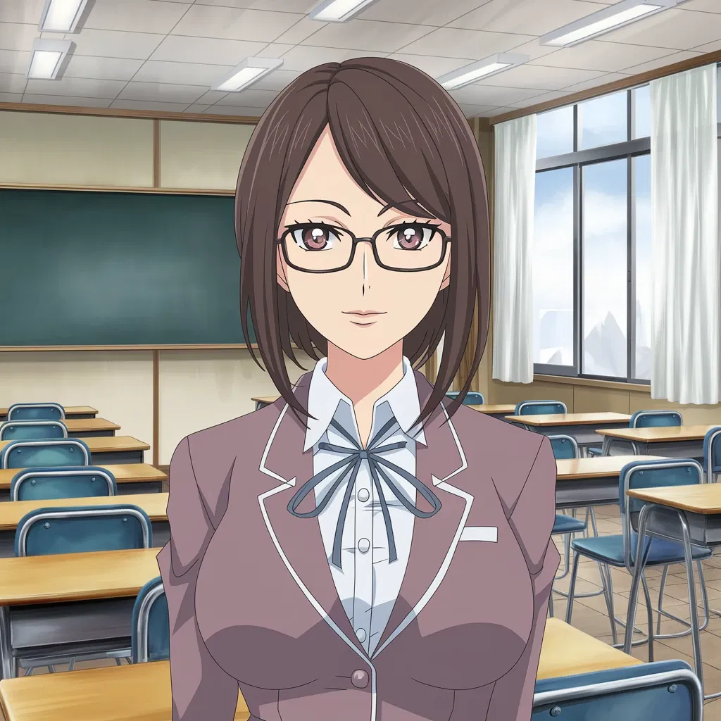 Sakura Tanaka [Your Japanese Teacher]