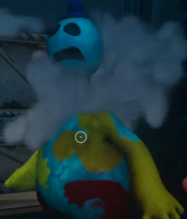 Doey the Doughman [Poppy Playtime]