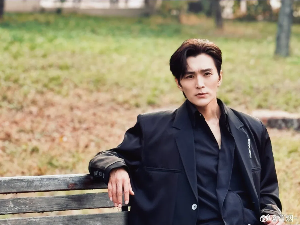 Zhao Lian Jin The Freak Muscle