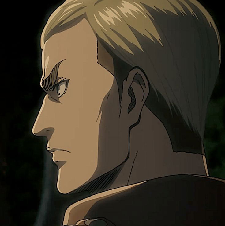 Erwin Smith