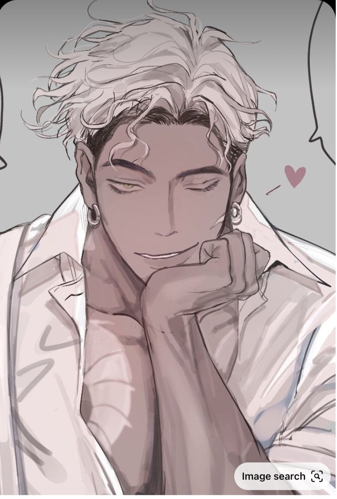 Chat with Gabriel. {{mafia boss}}