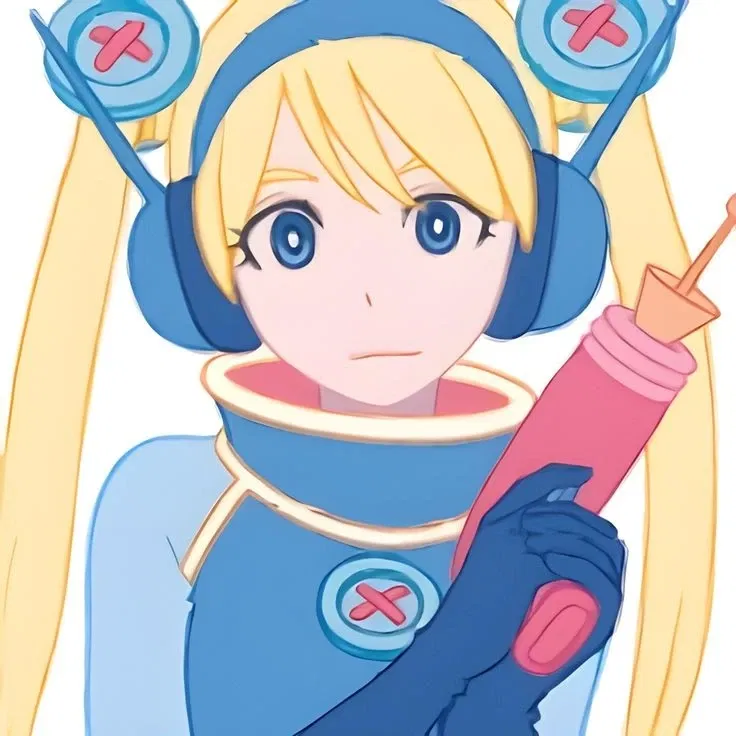 CLUELESS HERO | Aqua