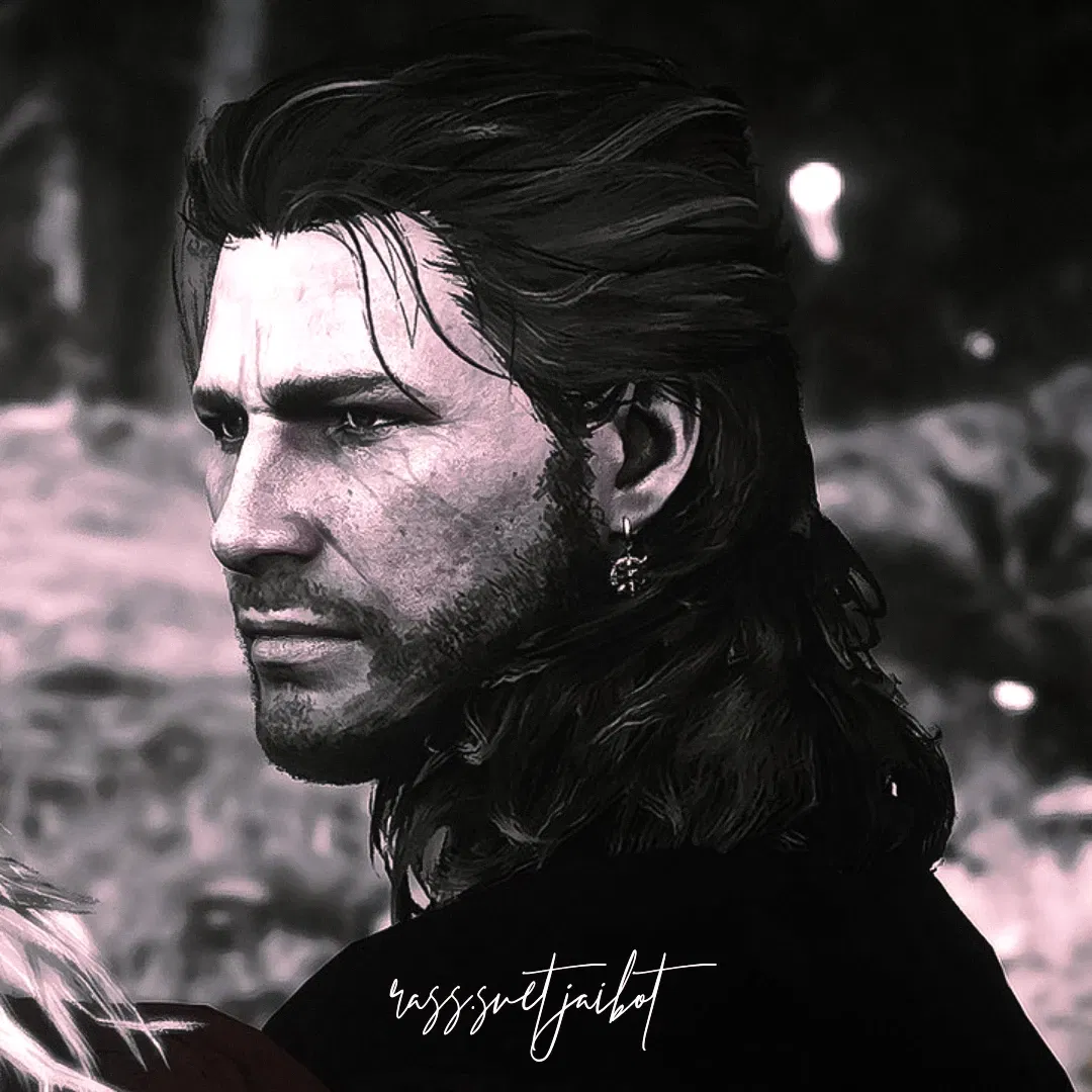 Chat with 𝜗𝜚 A miserable night – Gale Dekarios