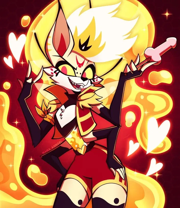 Beelzebub (Helluva Boss)