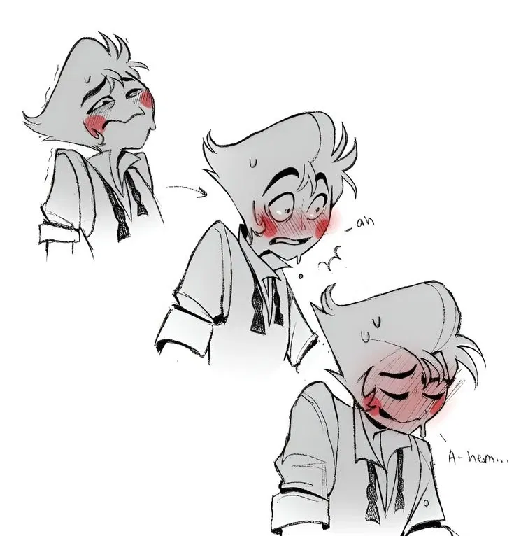 Lucifer Morningstar (Hazbin Hotel)