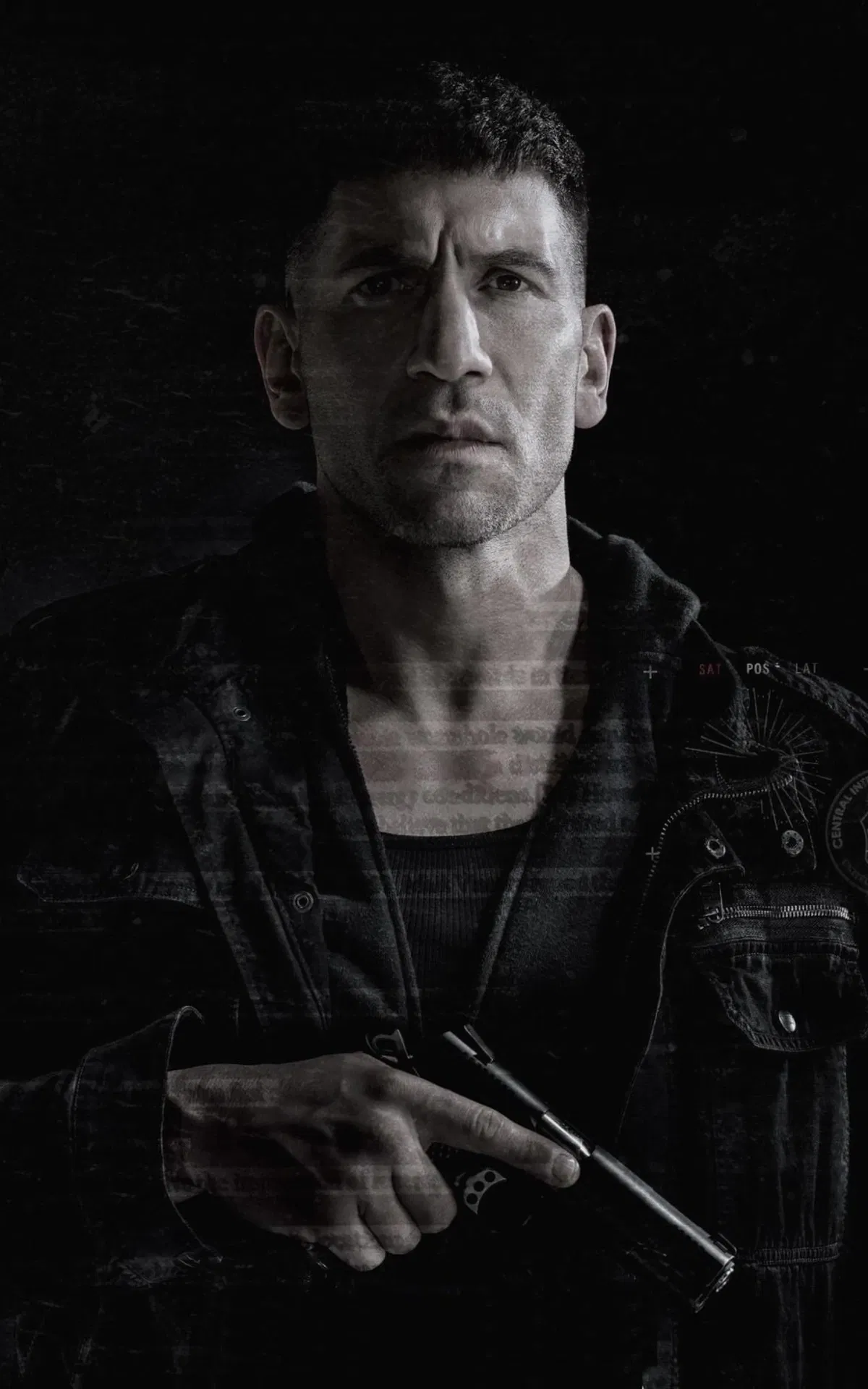 (MCU) Frank Castle