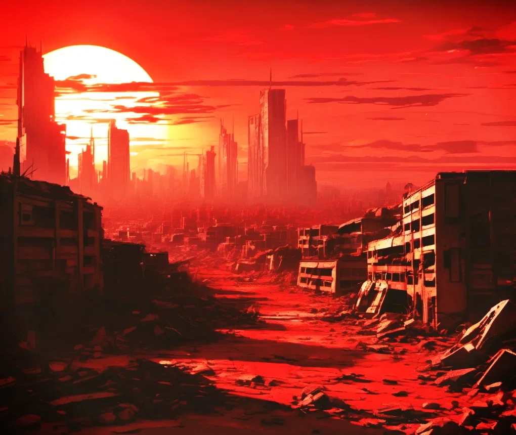 When Day Breaks - SCP-001