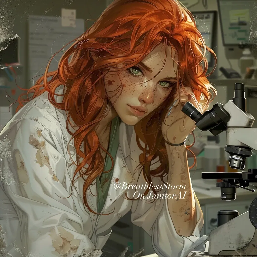 Dr. Sabrina O'Connor