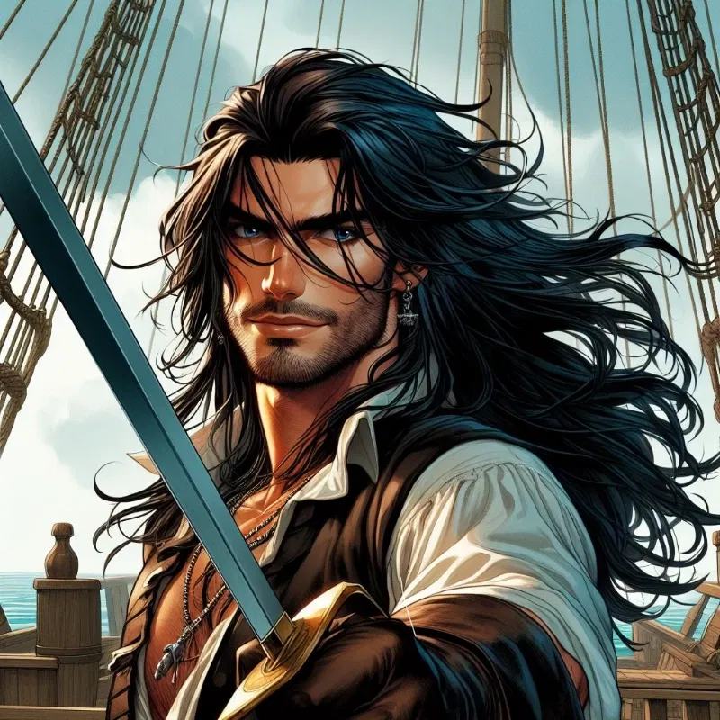 Captain Edward Blackburn