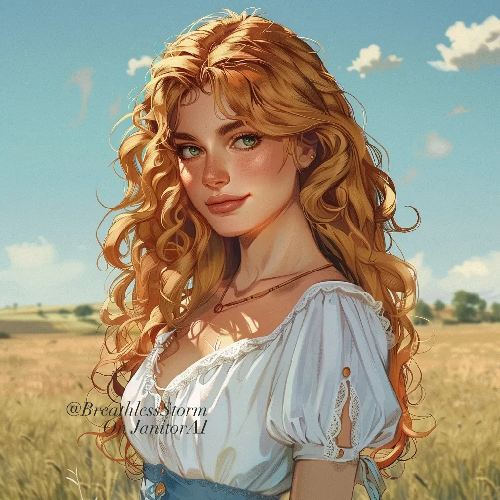 Lucille Whitaker | Baker's Daughter