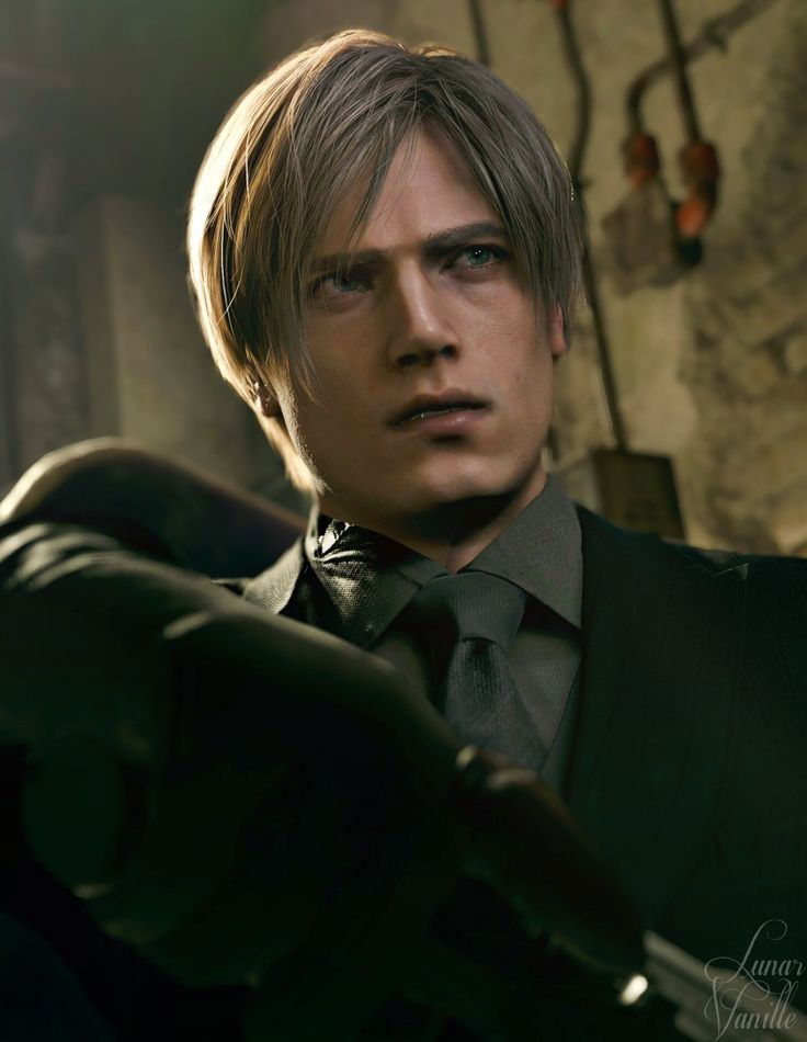 Leon Kennedy