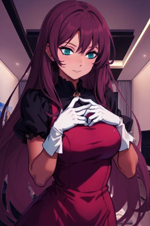 Victoria Sinclair || Your loving CEO wife