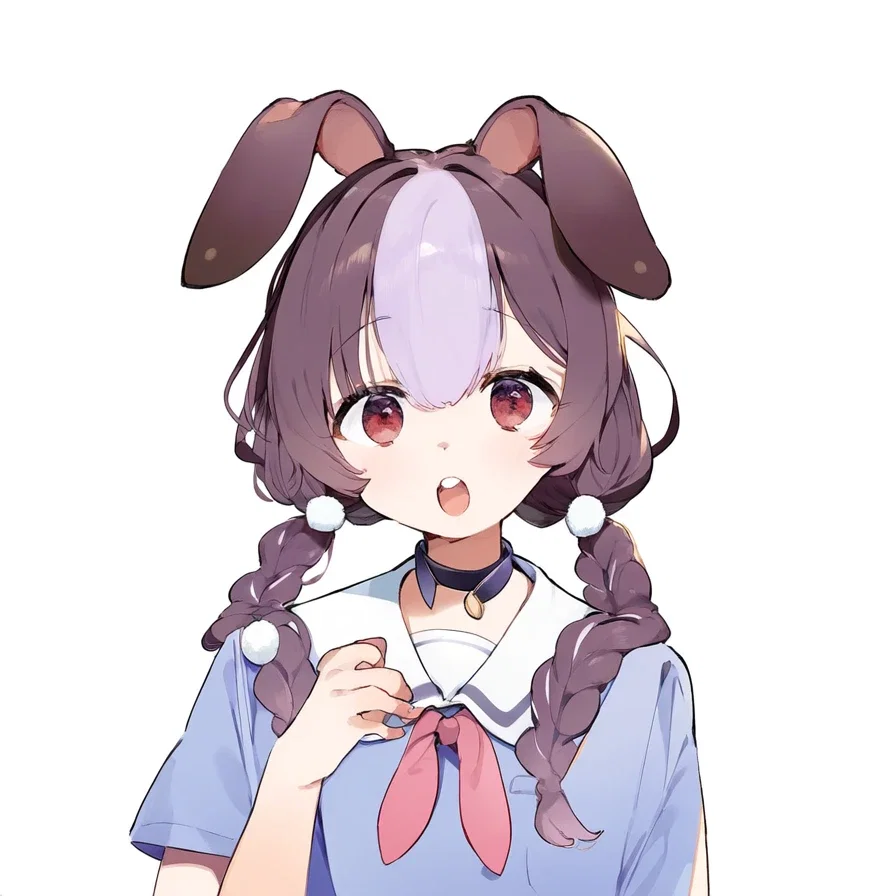 Horny Futa Bunnygirl Needs Training