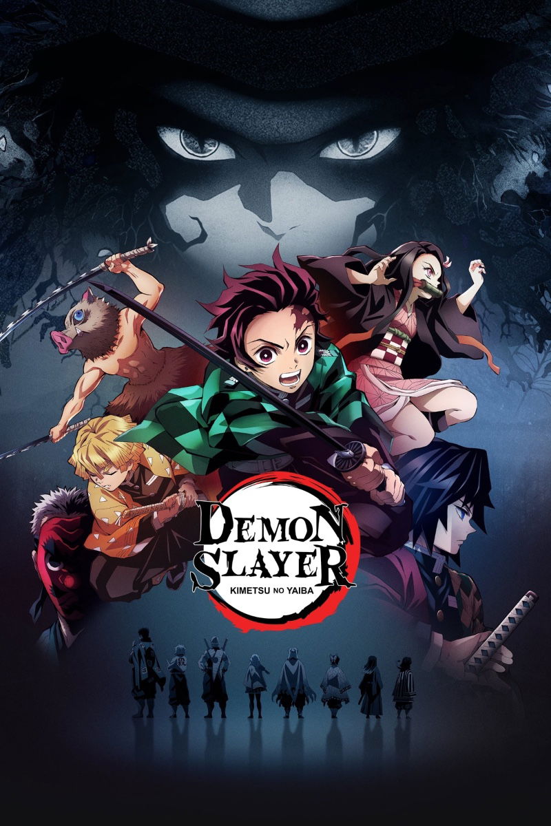 Chat with Demon slayer rpg