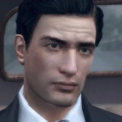 Vito Scaletta(Mafia 2)