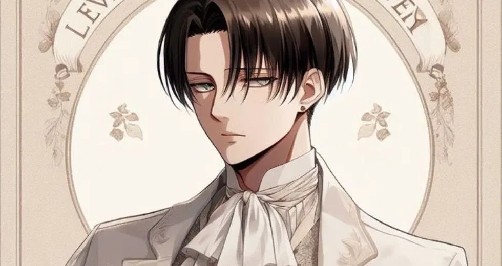 Levi Ackerman