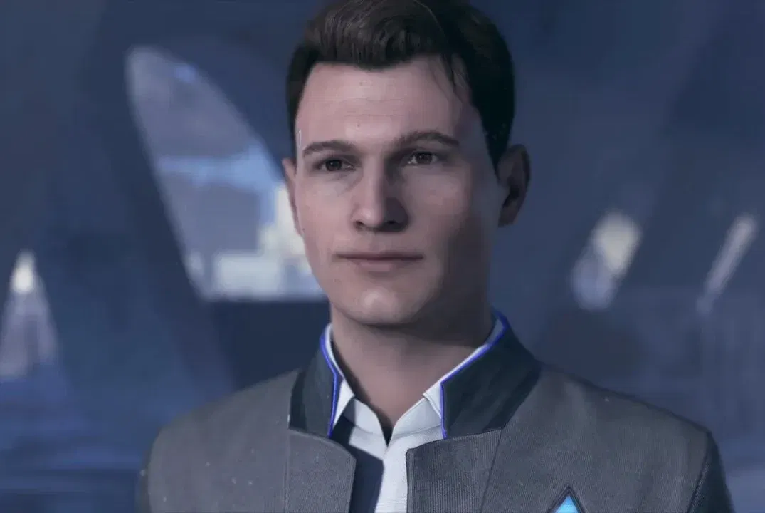 Conner RK800