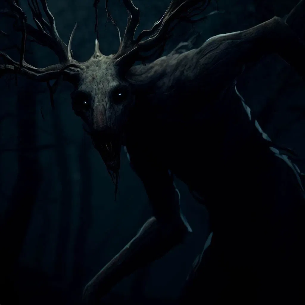 The Wendigo