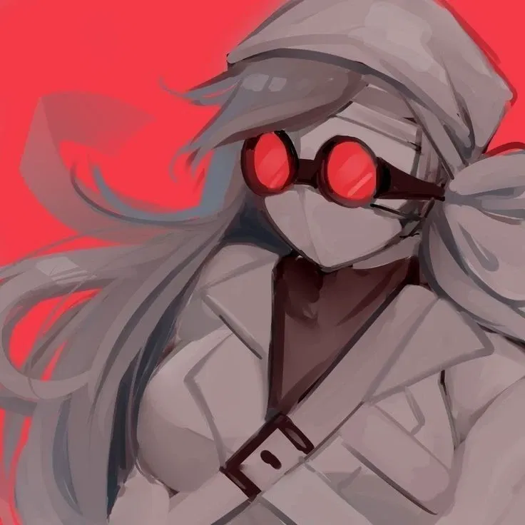 White Hank (madness combat)