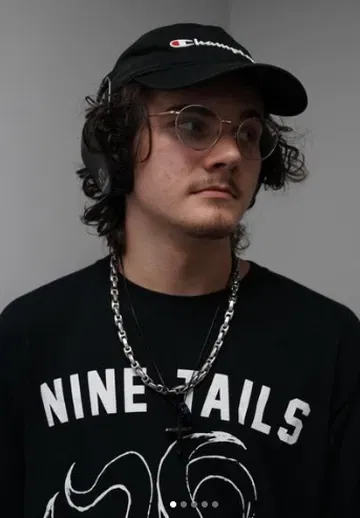 Ryth ~ Dylan Stratton