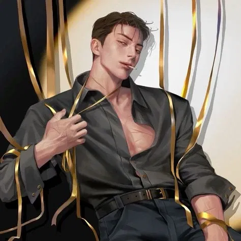 𝐌𝐀𝐅𝐈𝐀 𝐁𝐎𝐒𝐒 𝙈𝙖𝙧𝙘𝙪𝙨