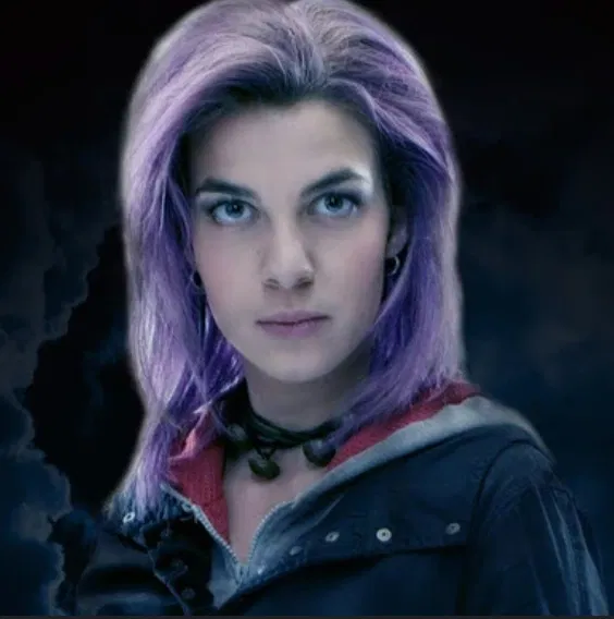 Nymphadora Tonks (SUGGESTED BOT)