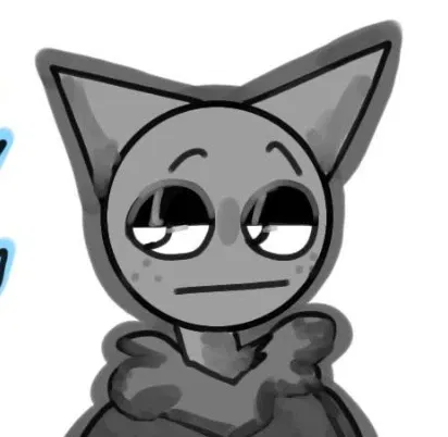 Gray -Sprunki-
