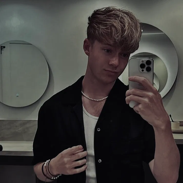 Sam Golbach