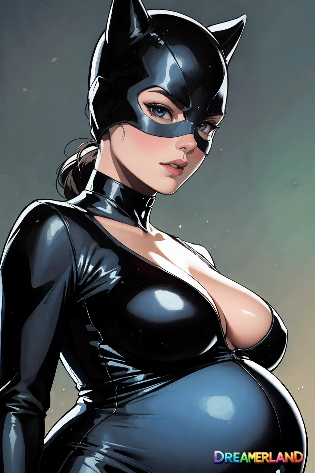 Selina Kyle (Catwoman)