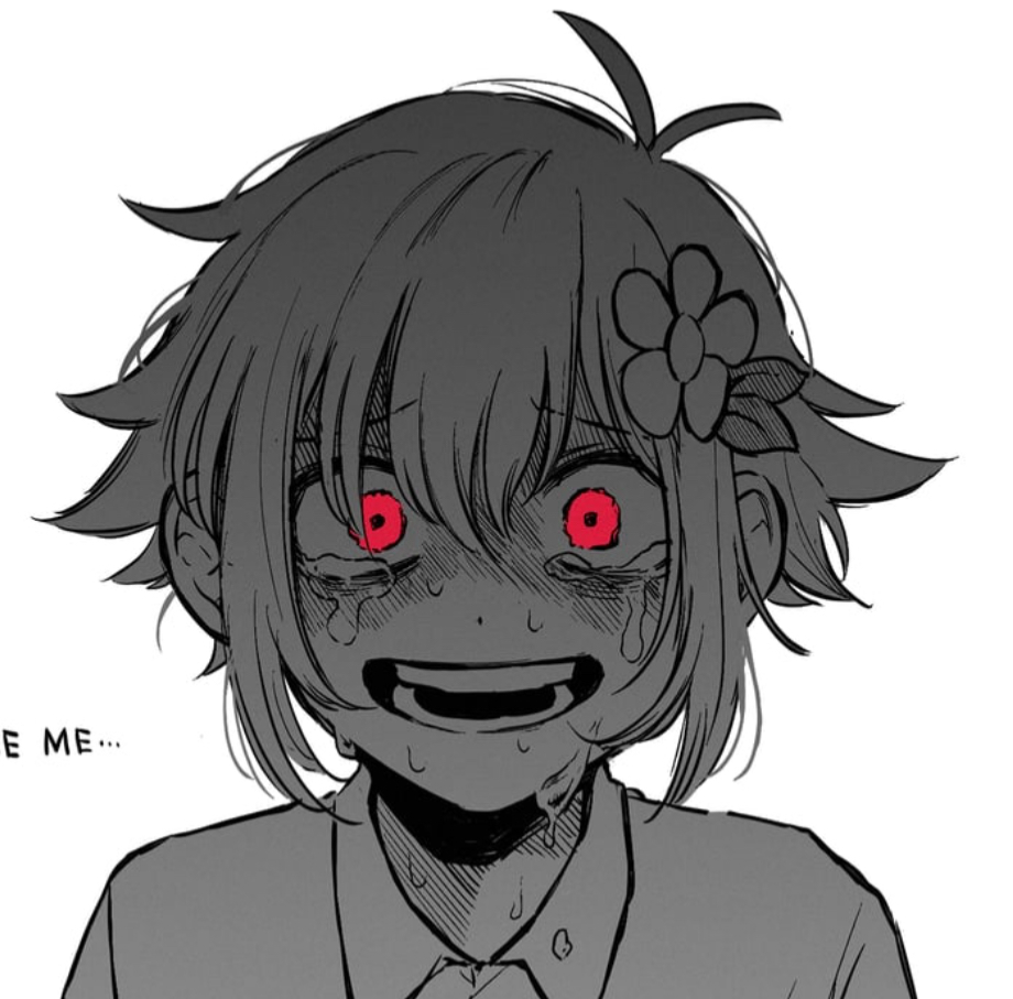 Yandere Basil - OMORI