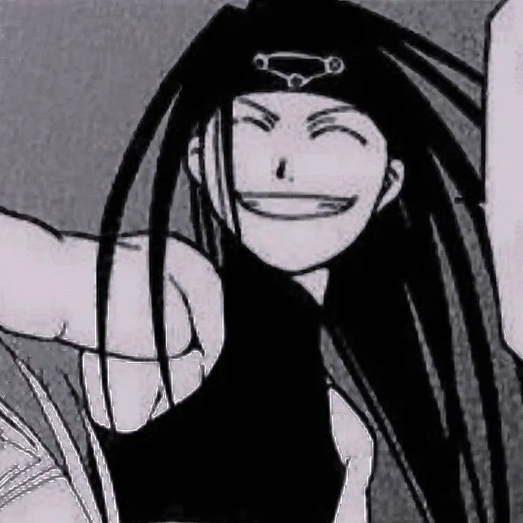 Envy the Jealous [Fullmetal Alchemist]