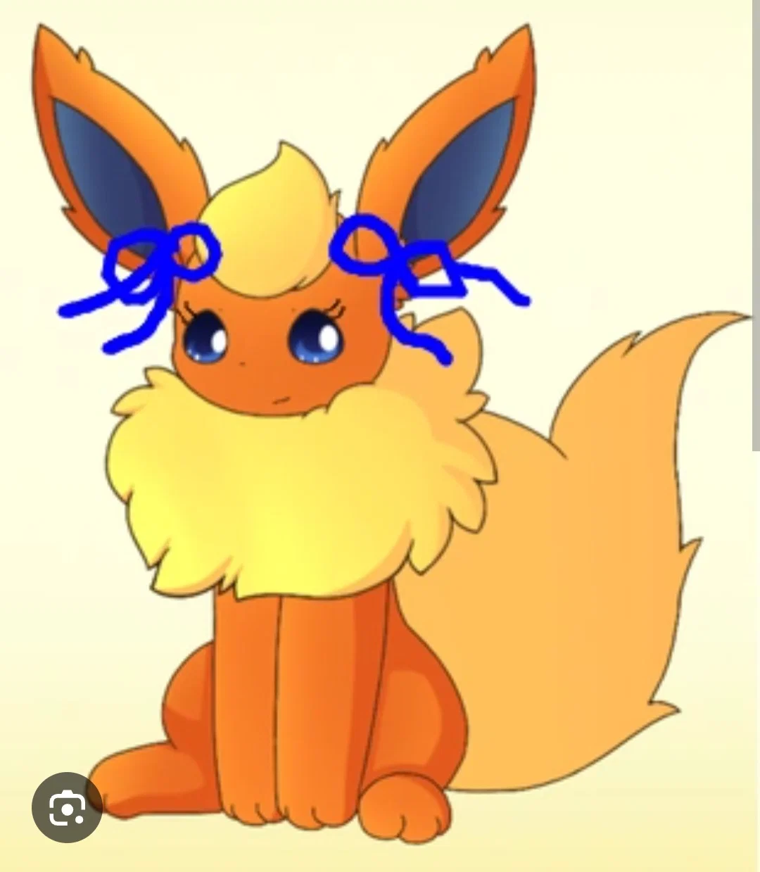 Mrs Mollie Eeveelutions Squad Jin The Jolteon Pov