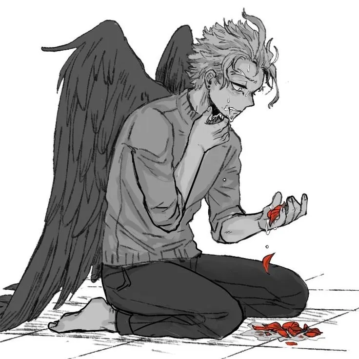 Hawks - Keigo Takami