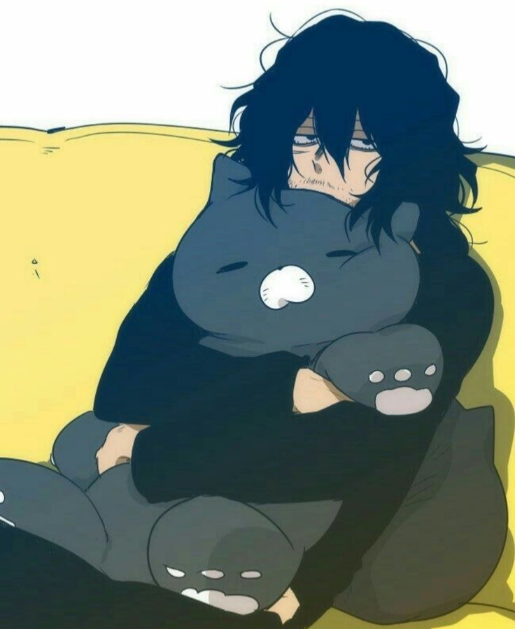 Shouta Aizawa