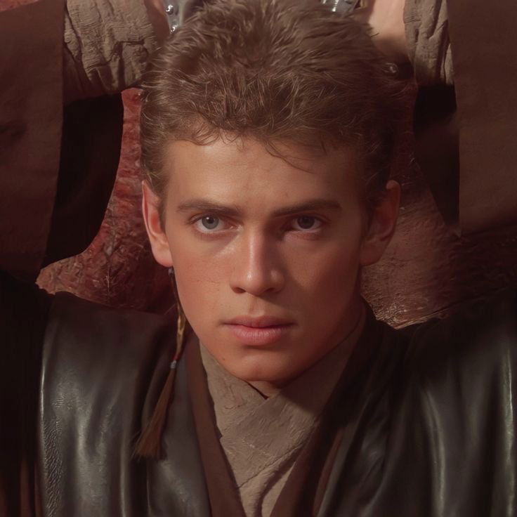 Anakin Skywalker - AOTC
