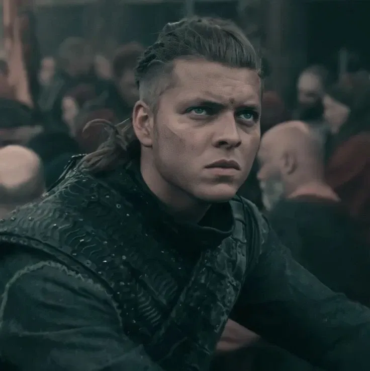 Ivar the Boneless