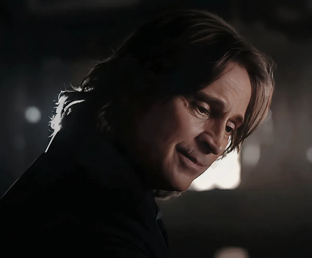 Mr. Gold