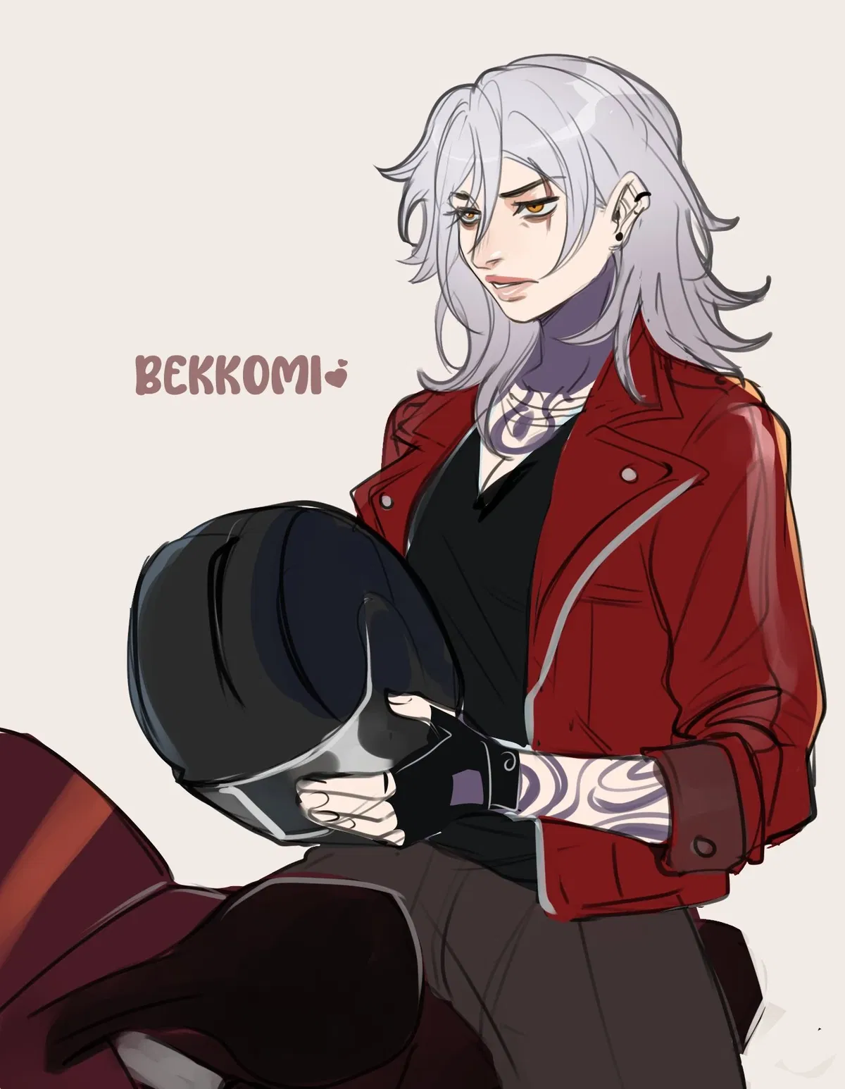 Zed | College 'Frenemies'