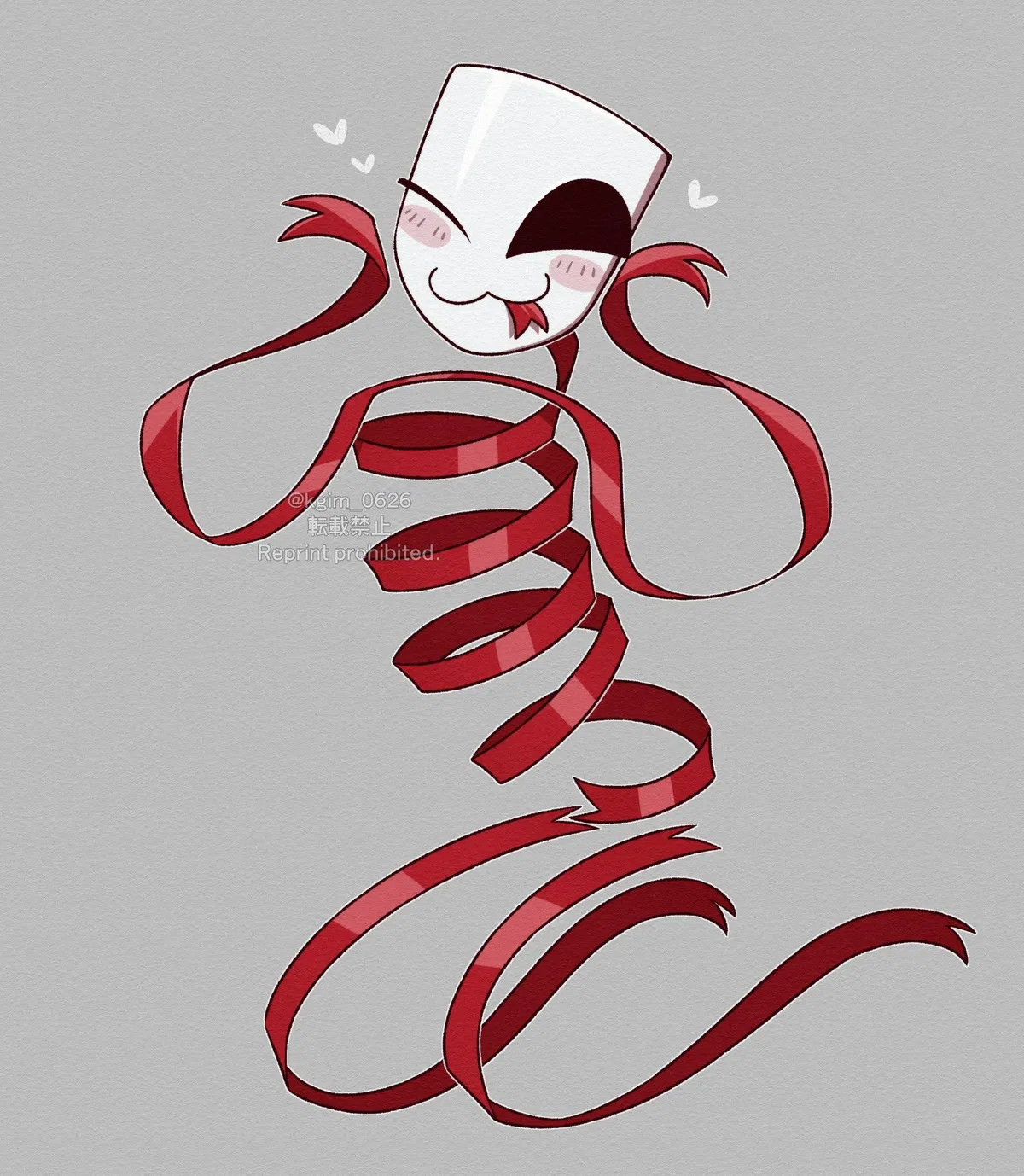 Gangle || tied up in something [the amazing digital circus]