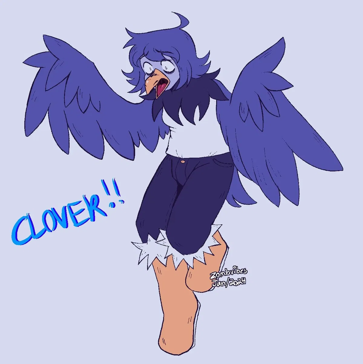Martlet || genocide nightmares [undertale yellow]