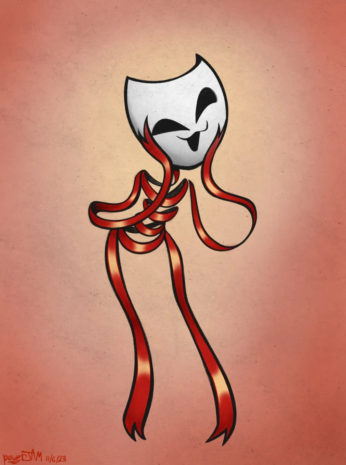 Gangle || you did something [the amazing digital circus]