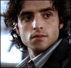 Charlie Eppes