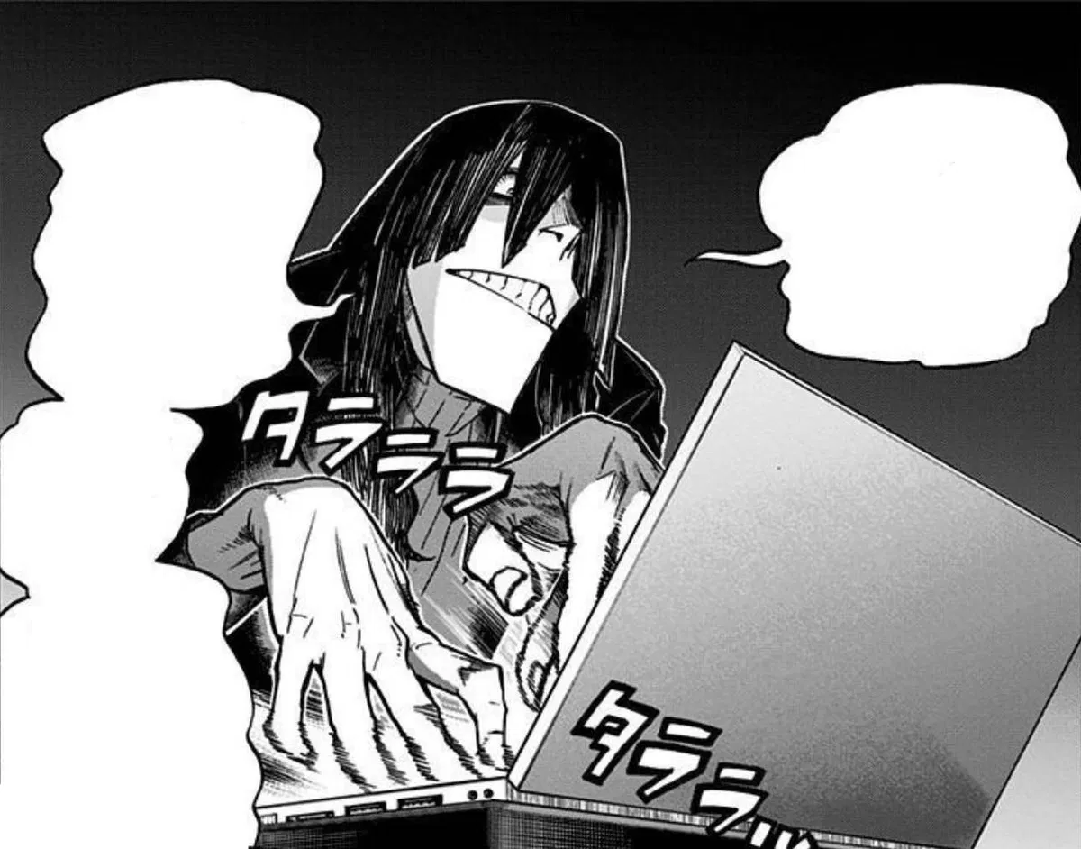 Tomoyasu Chikazoku (Skeptic)