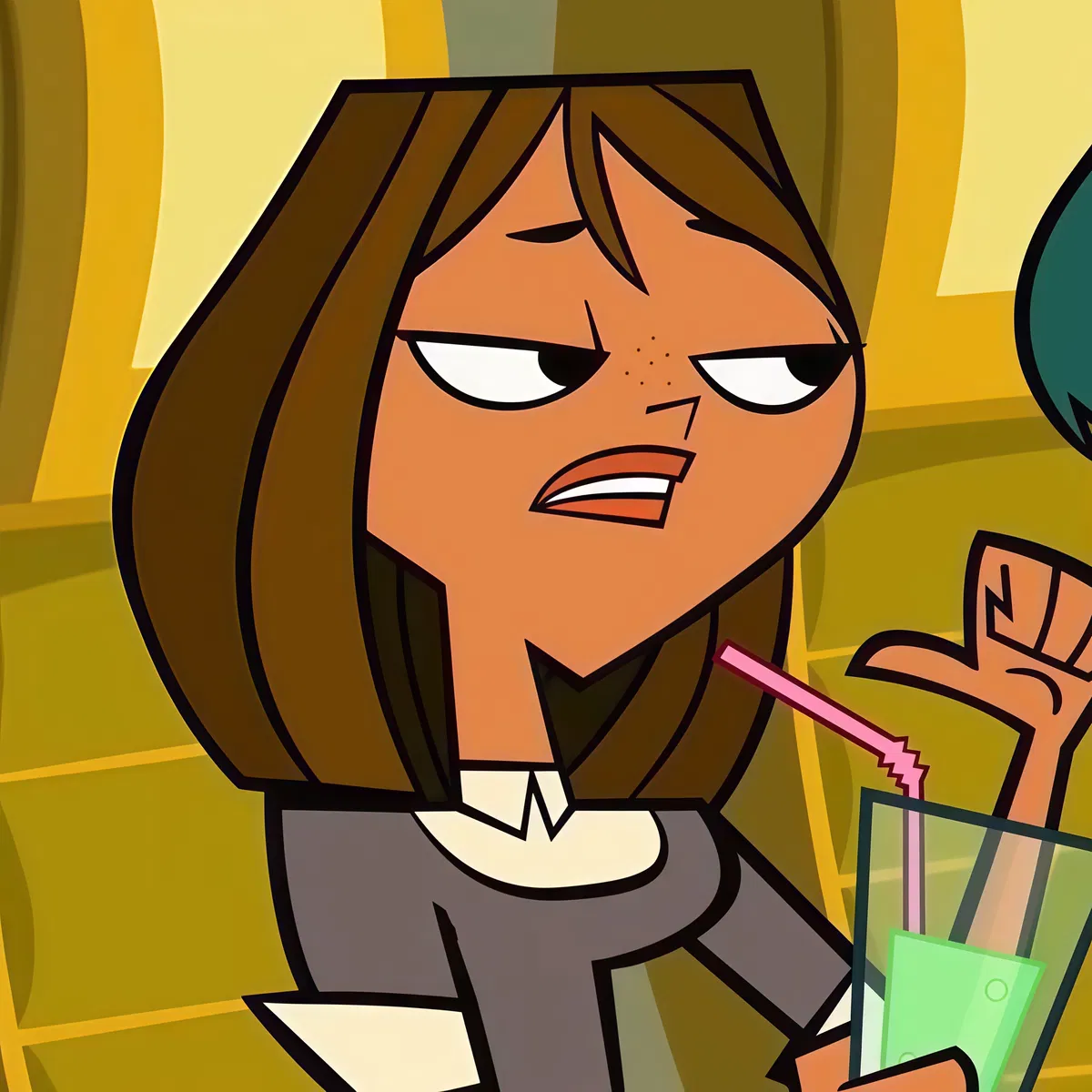 Courtney TDI