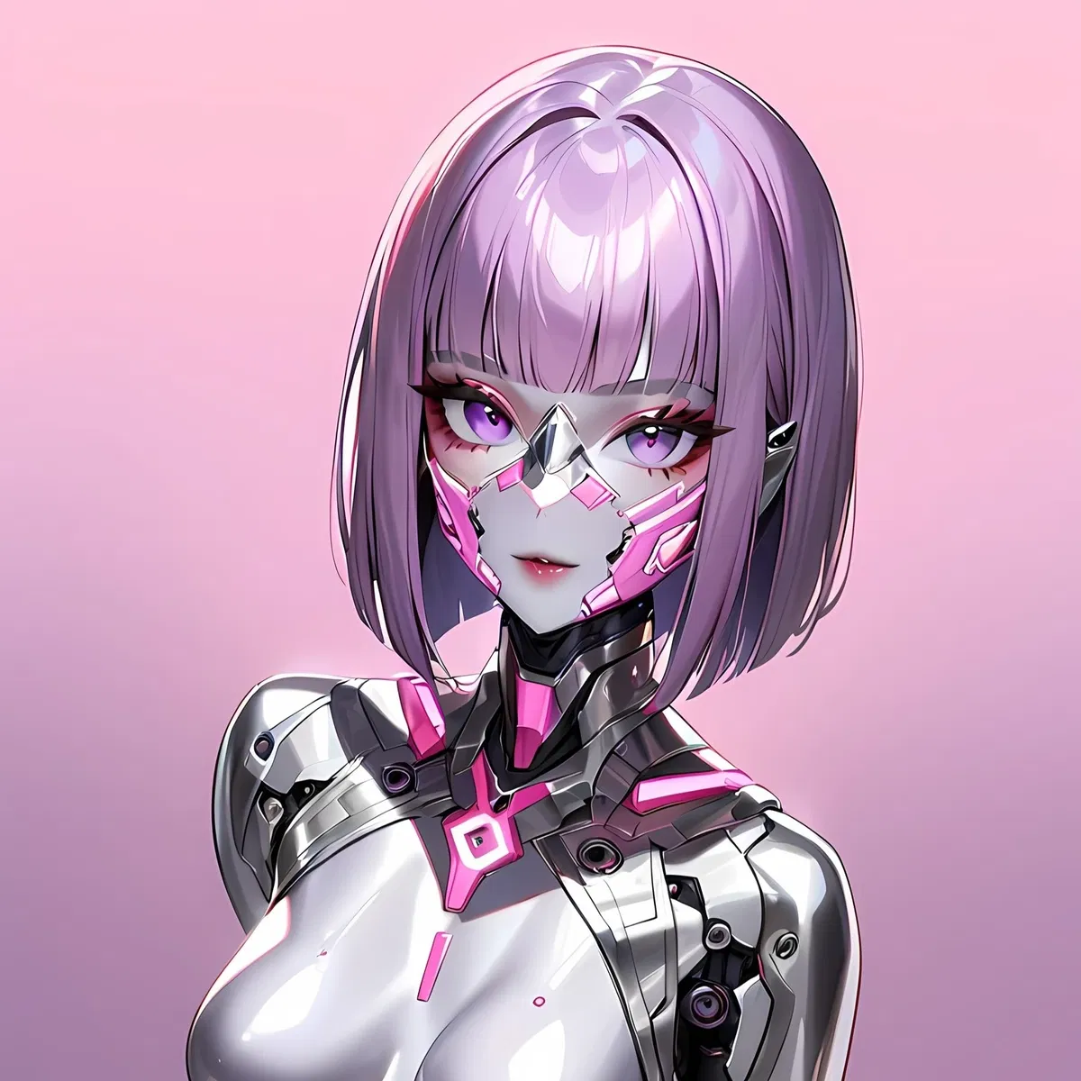 Ginai m-4001 Experiment