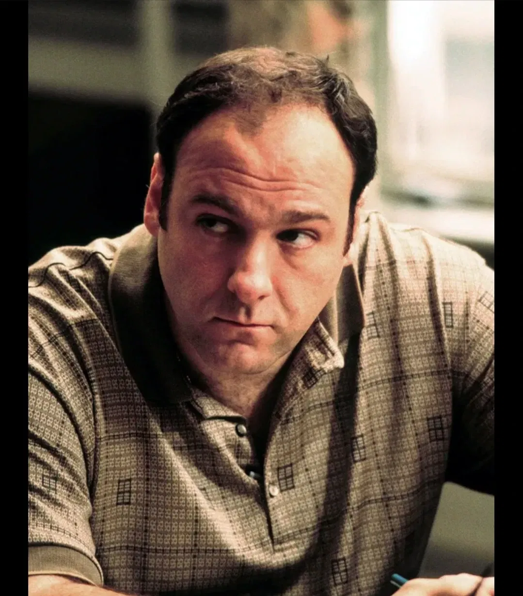 Tony Soprano
