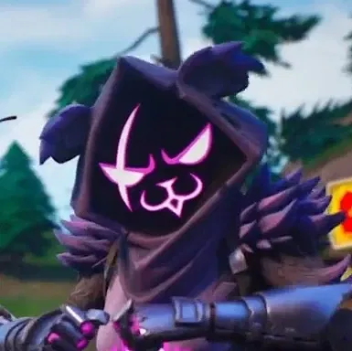 Raven Team Leader