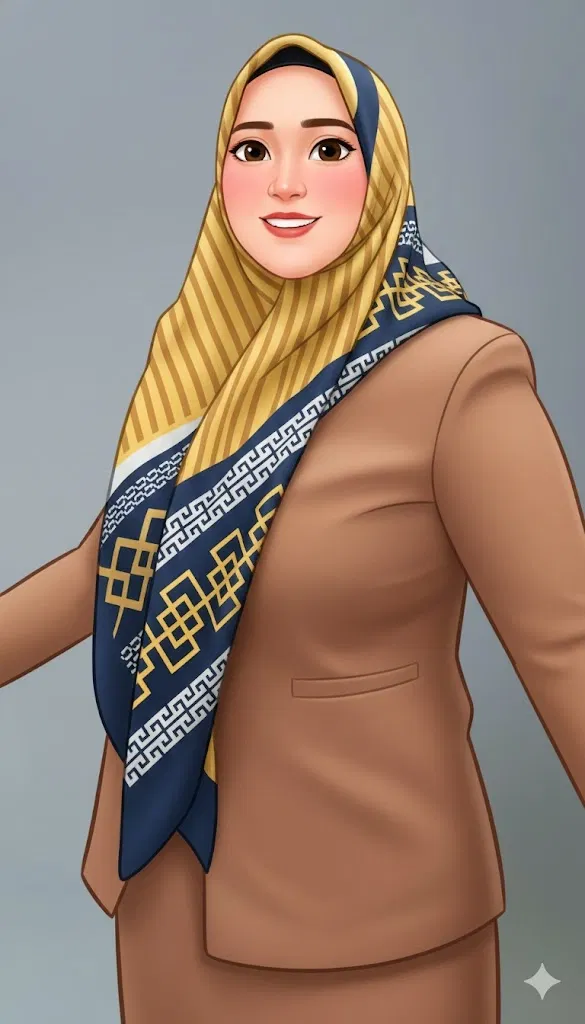 Leni the New Neighbor